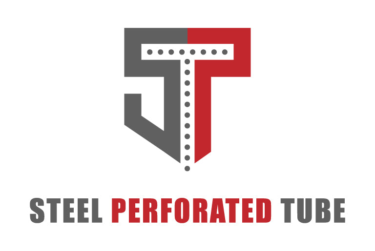 Steel Perforated Tube – perforatedtube